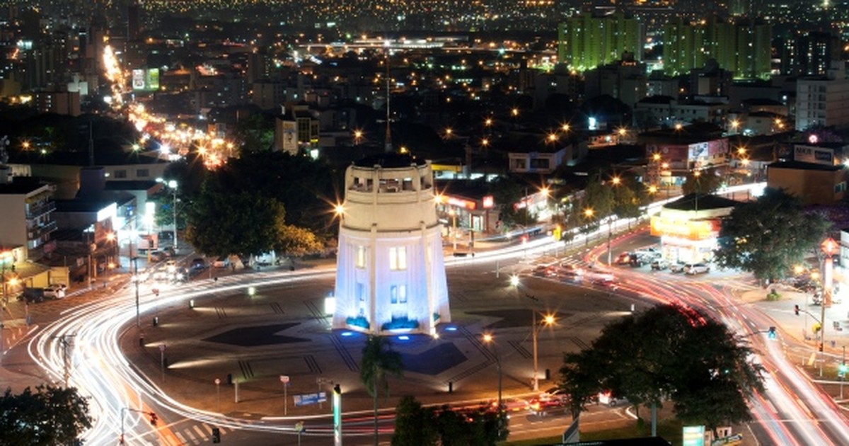 G1 - Torre do Castelo, em Campinas, fica fechada para visitação no fim ...