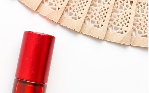 Lip Tint Water Lip Stain, Clarins - Revista Marie Claire | Beauty Tudo