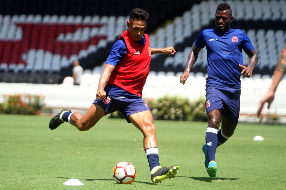 Na expectativa: Werley não vê a hora de voltar a sentir o "clima de ...