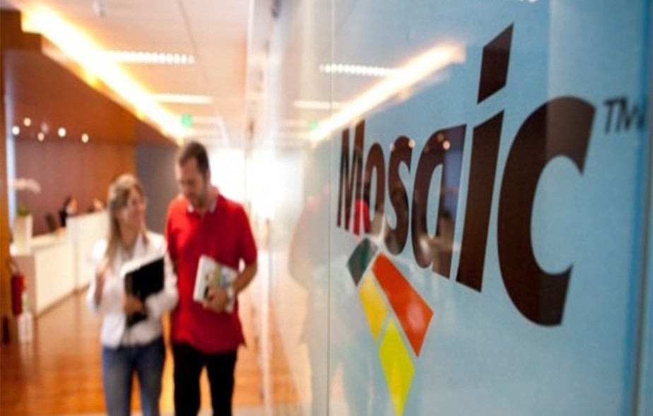 Mosaic reforça valores no processo de captação de profissionais do CSC ...