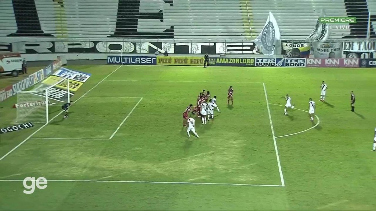 Coritiba acerta contratação do lateral-esquerdo Rafael Santos, do ...