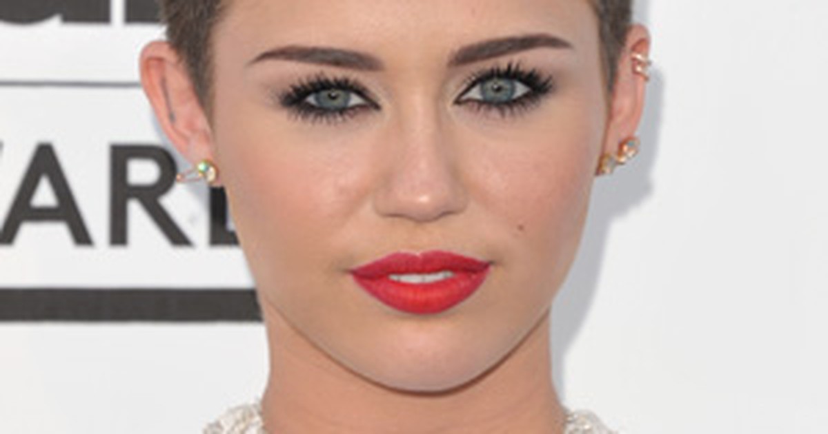 G1 - Miley Cyrus faz apologia às drogas em nova canção, diz site ...