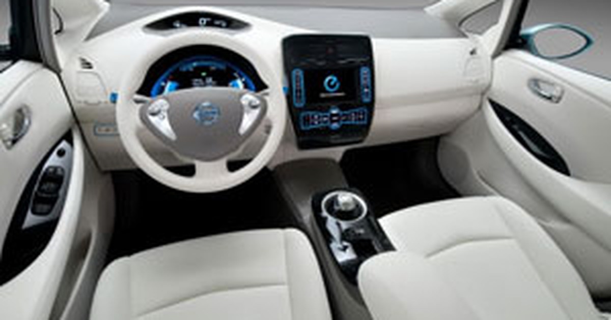 G1 - Microsoft lança tecnologia Windows para automóveis - notícias em ...