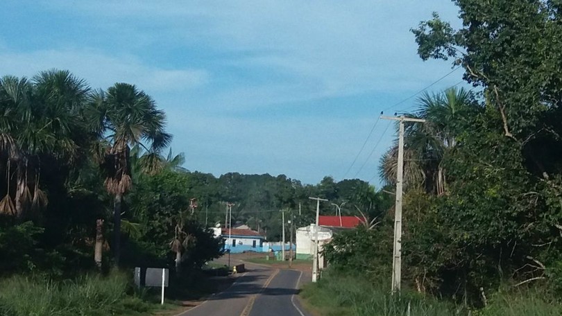 Cantá | Cidade | G1