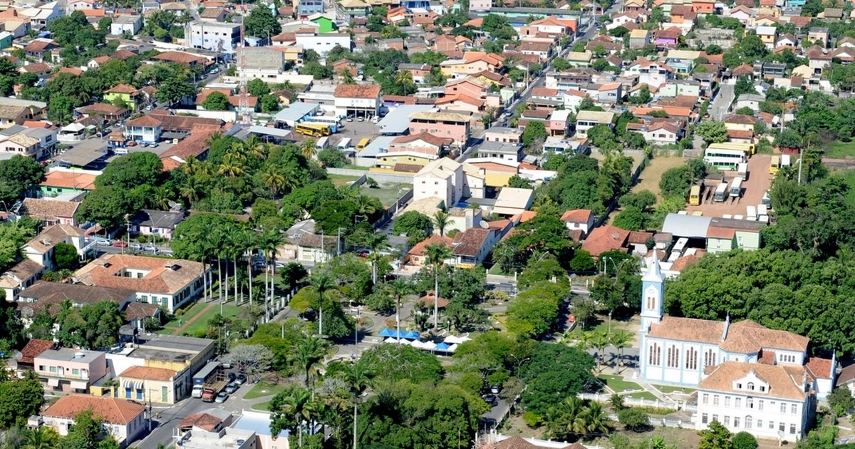 G1 - Quissamã, RJ, define programação dos 27 anos de emancipação ...
