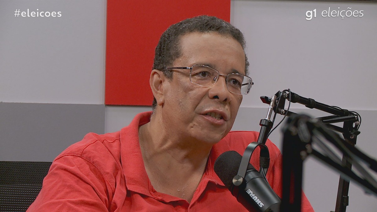 Veja o que é #FATO ou #FAKE na entrevista de Robson Silva para o g1 ...