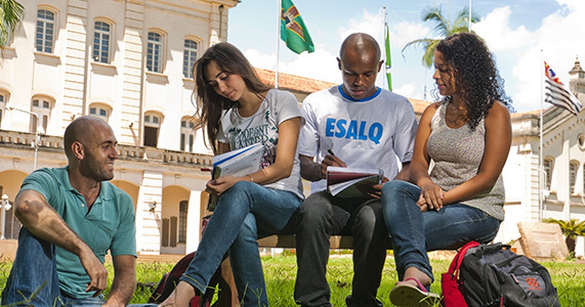 G1 - Cena organiza Simpósio de Iniciação Científica da USP em ...