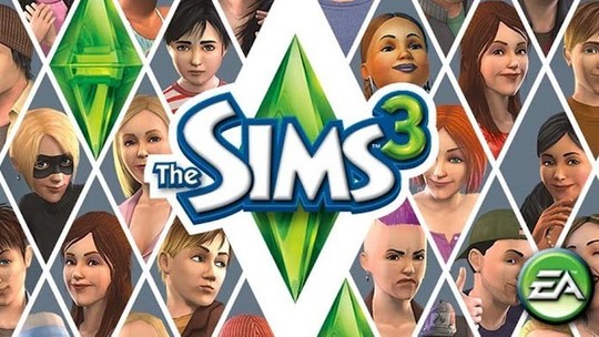 The Sims 3 | Software | TechTudo