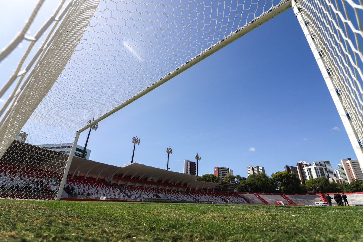 Náutico X Brasil De Pelotas Veja Onde Assistir Escalações Desfalques