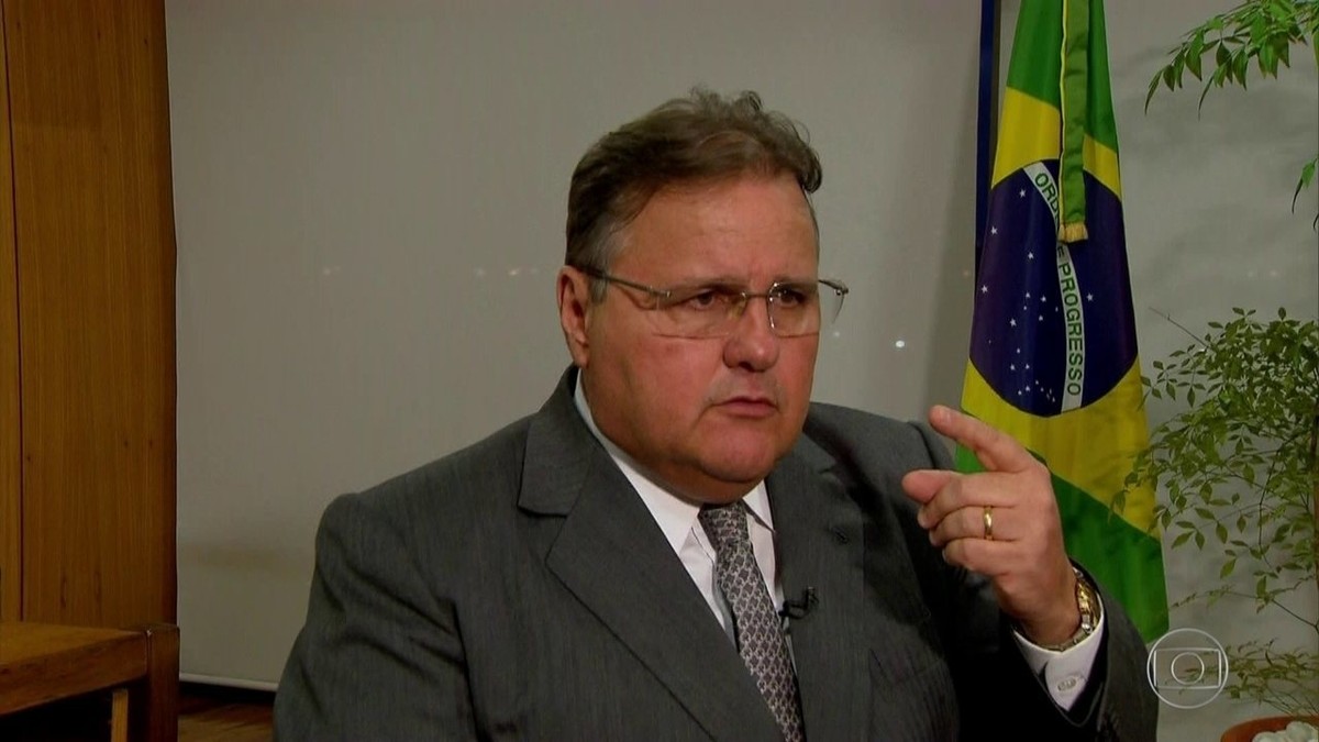 Juíza do DF torna Geddel Vieira Lima réu por improbidade administrativa ...