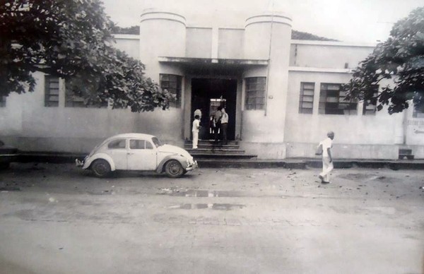 Um passeio pelos 85 anos de história de Governador Valadares | Vales de ...