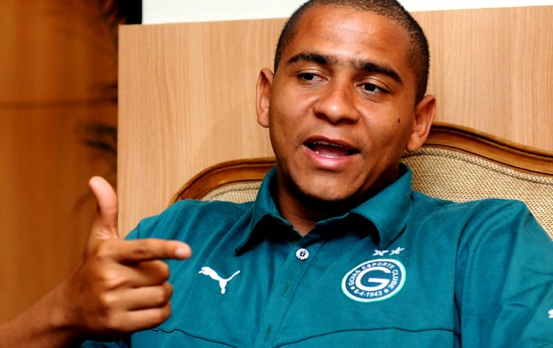 Destaque, Walter receberá título de cidadão goianiense: 'Até fico bobo ...