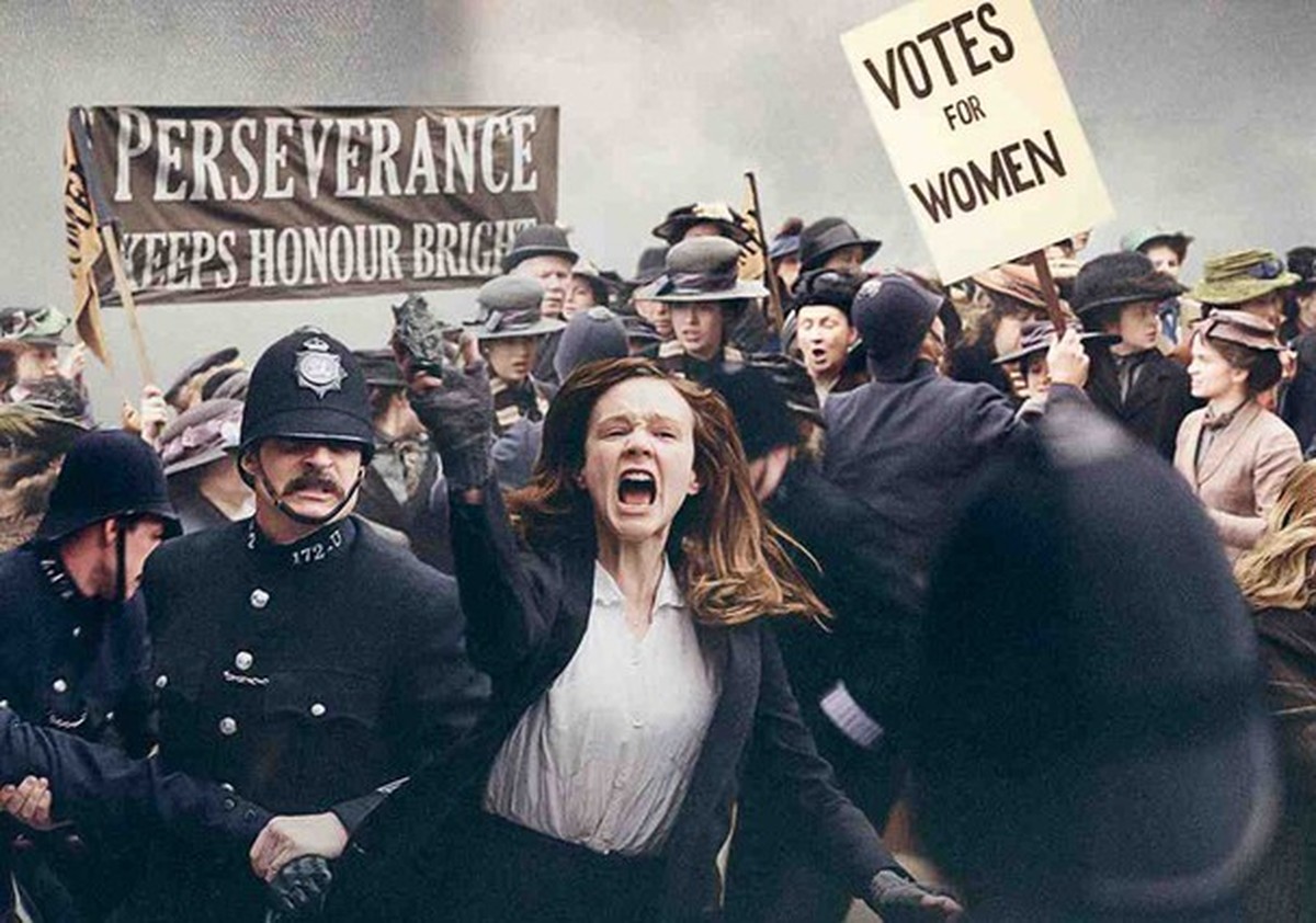 10 filmes que você precisa assistir pra aprender mais sobre feminismo ...