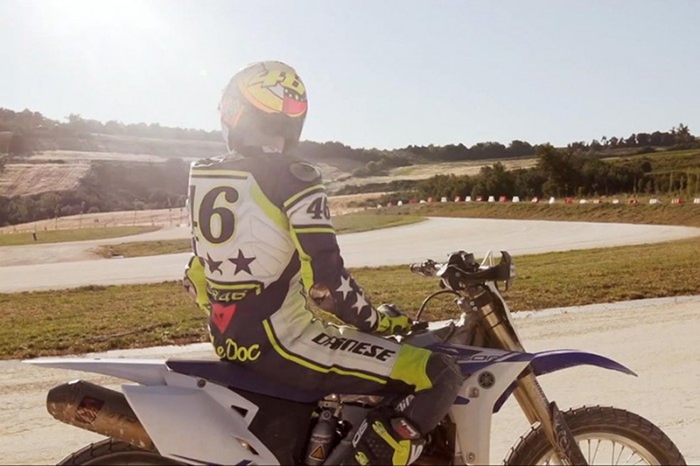 Moto Ranch de Tavullia - o TAR dá razão a Valentino Rossi | Mundo Moto ...