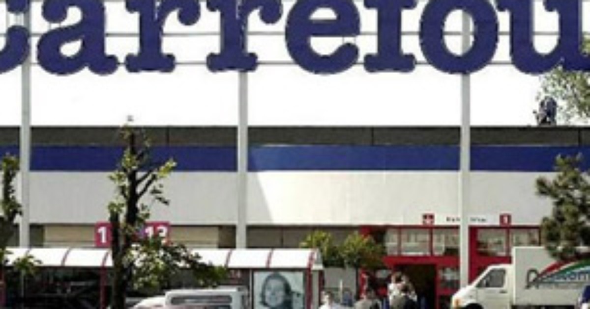 G1 - Carrefour abre 950 vagas na Grande São Paulo e Belo Horizonte ...