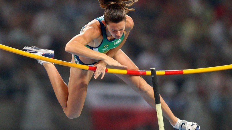 Olimpíadas de Pequim-2008