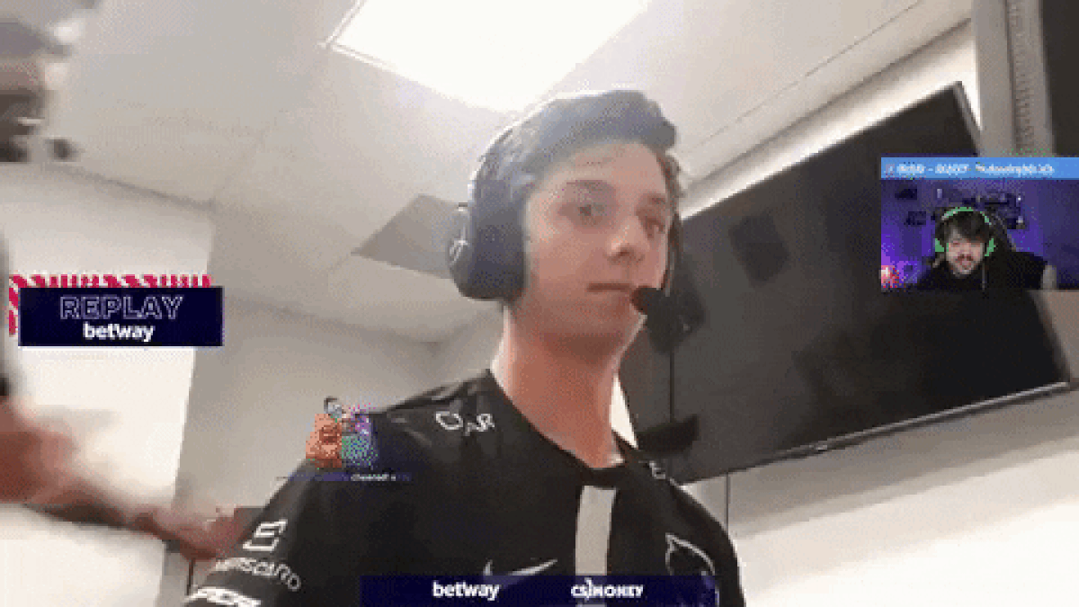 ESL One Cologne 2020: FURIA vai para semi com show de VINI | cs:go | ge