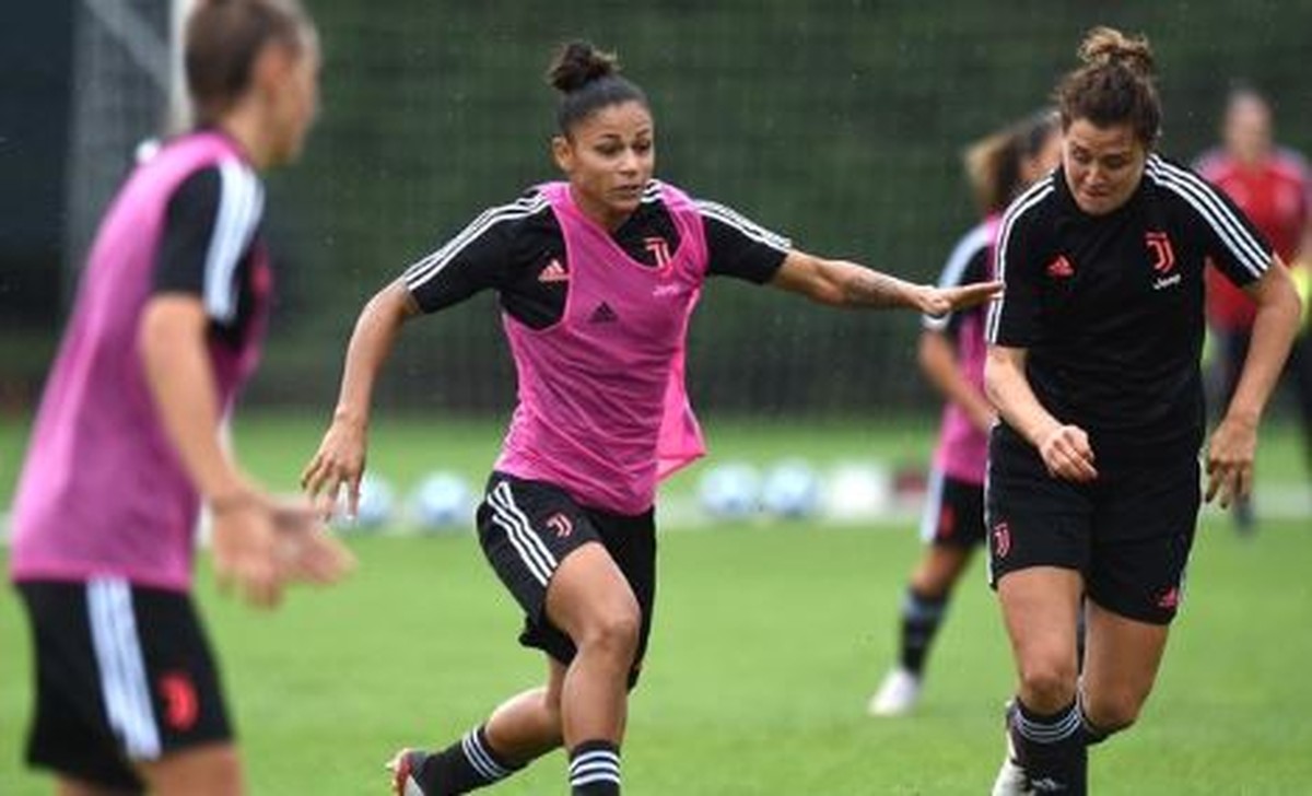 Após Corinthians, Juventus também "fura" convocação e anuncia Maria ...