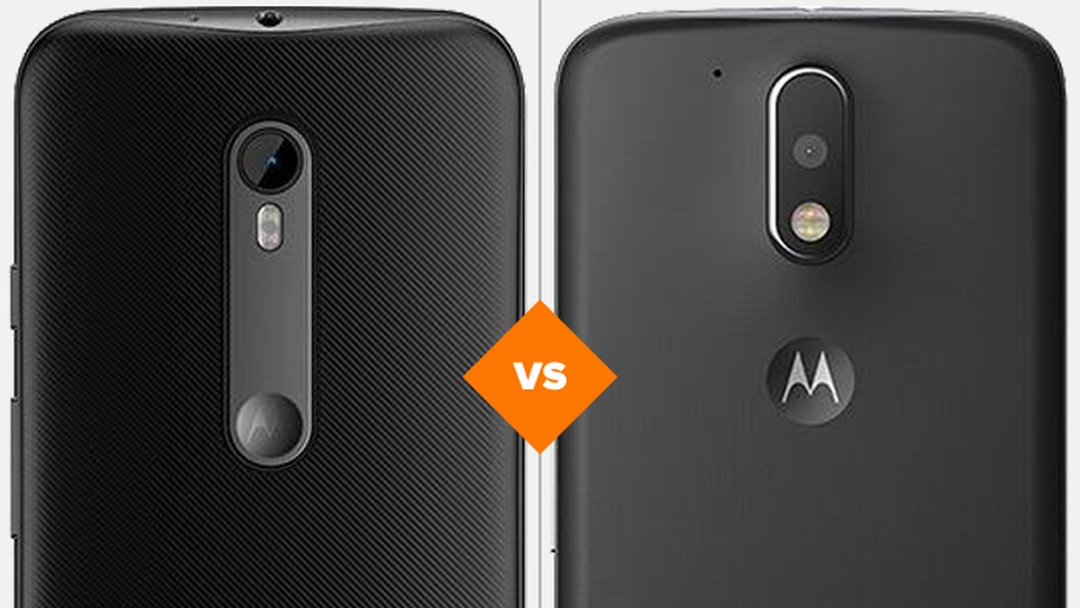 Moto G 3 | Hardware | TechTudo