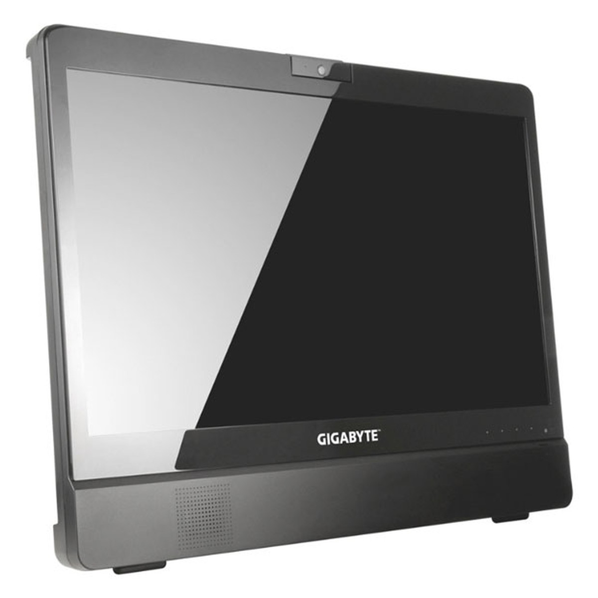 Gigabyte promete all-in-one com Windows 8 e fácil atualização de ...