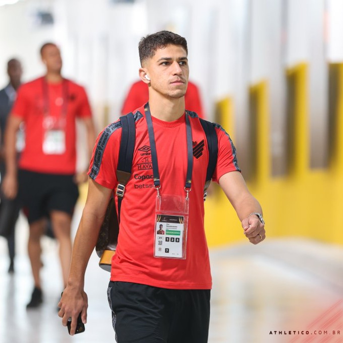 Entenda estratégia de Felipão para tentar vencer o Flamengo com ataque ...