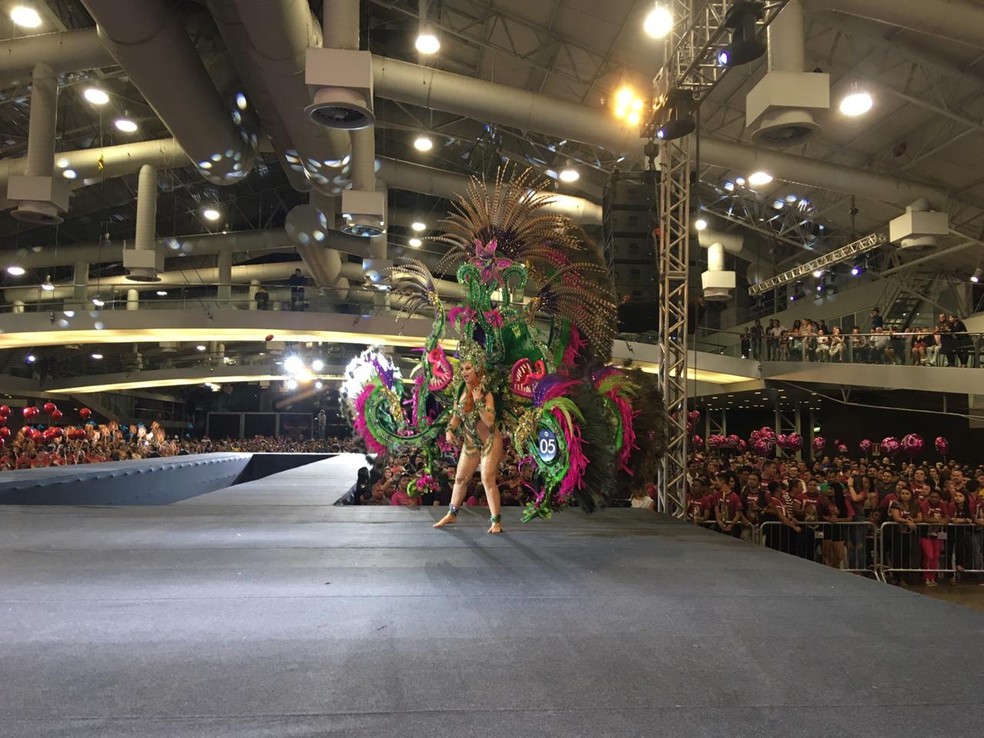 Veja a galeria de fotos do concurso Rainha das Rainhas 2019 | Rainha ...