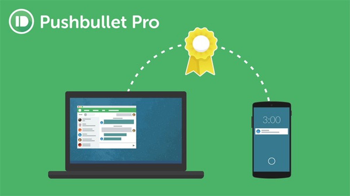 Pushbullet, app que leva WhatsApp e SMS ao PC, ganha versão Premium | Notícias | TechTudo