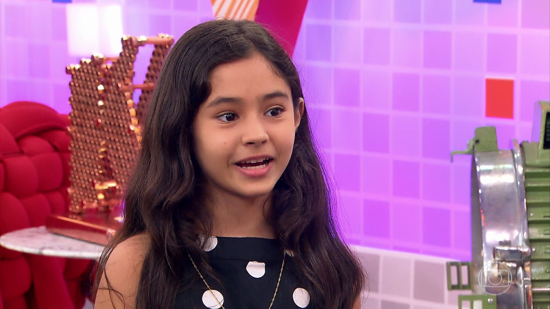 Vídeos de 'The Voice Kids' de domingo, 27 de janeiro | 2019 | gshow