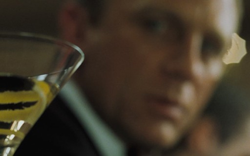 Drink clássico de James Bond, Martini sofre alterações em '007: Spectre ...
