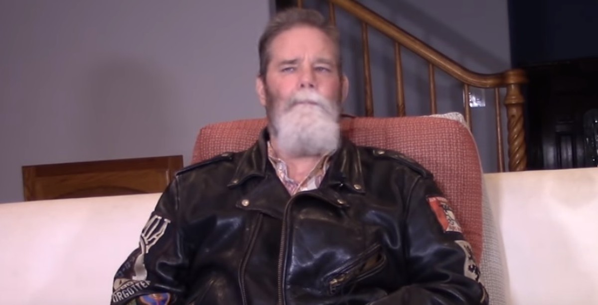 Após transplante de fígado e "cinco mortes" na cirurgia, Tank Abbott ...