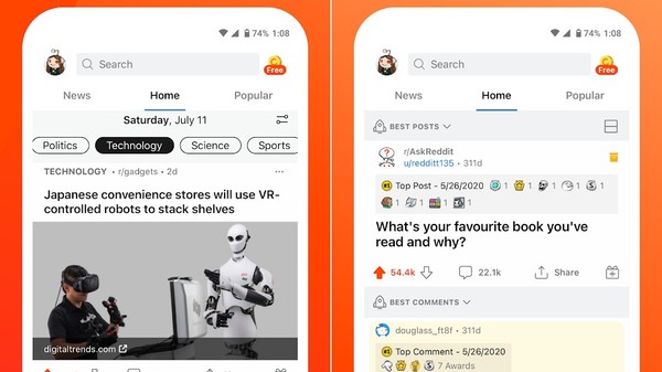 Crise Do Twitter Faz Brasileiros Entrarem No Koo Conheça Rede Social E