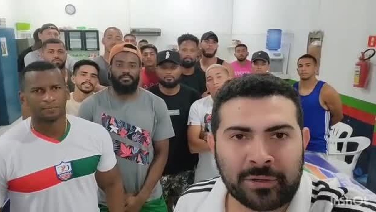 Novo Técnico Da Tuna Rodrigo Reis Revela Estilo De Jogo Os Zagueiros