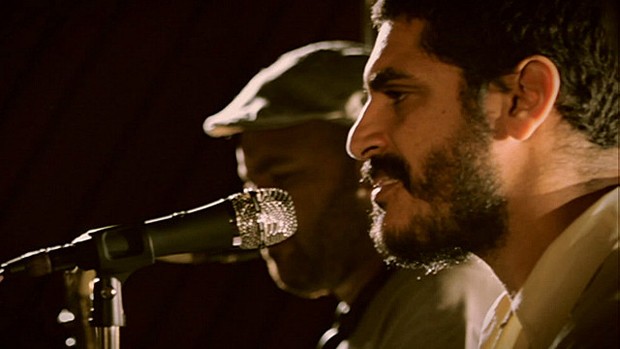 G1 - Criolo apresenta ao mundo a 'humanidade' da sua música - notícias ...