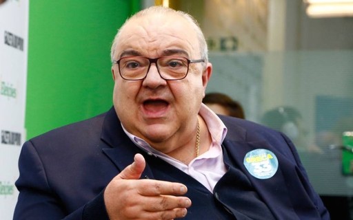 Rafael Greca é eleito prefeito em Curitiba - Época Negócios | Brasil