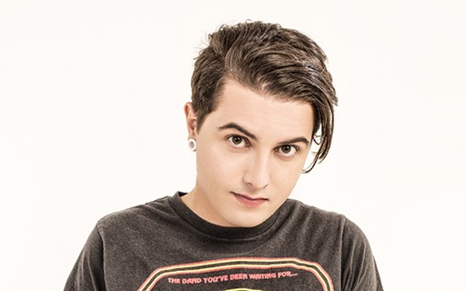 Pe Lanza sobre fama: "Cheguei a fazer terapia” - Quem | Popquem