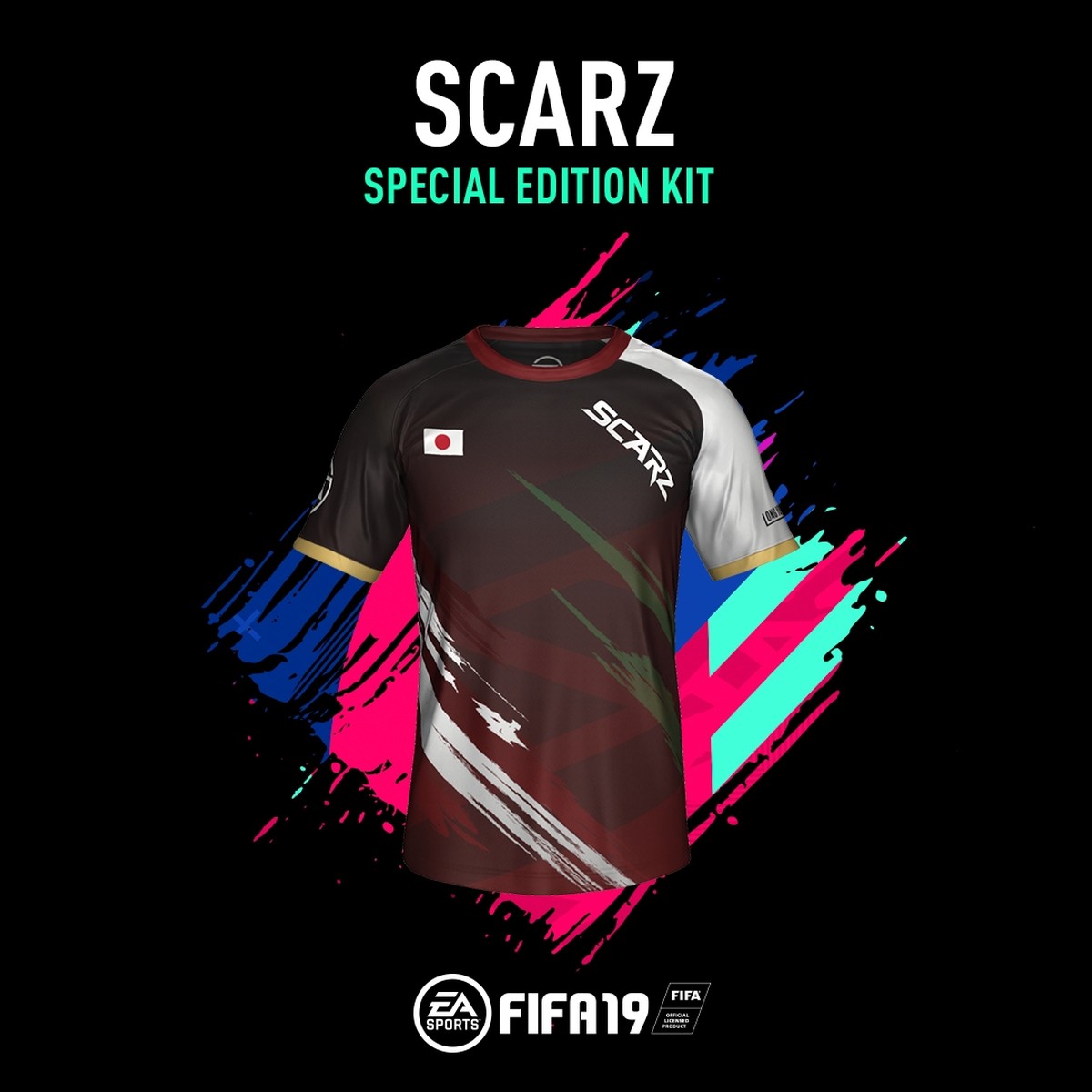 FIFA 19 ganha uniformes de organizações de eSports no Ultimate Team ...