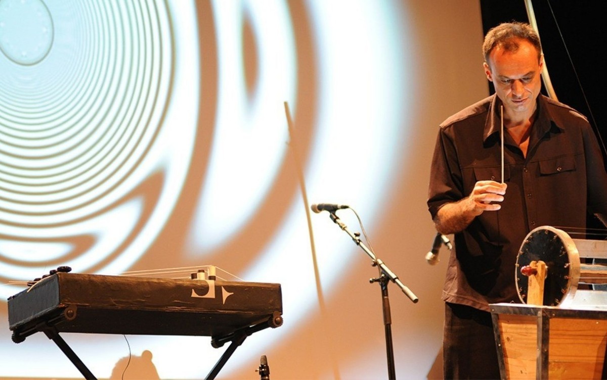 Festival Música Nova chega a 56ª edição e comemora o centenário de ...