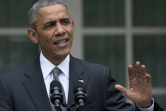 Obama enfim vence a disputa política pela reforma da saúde nos EUA ...