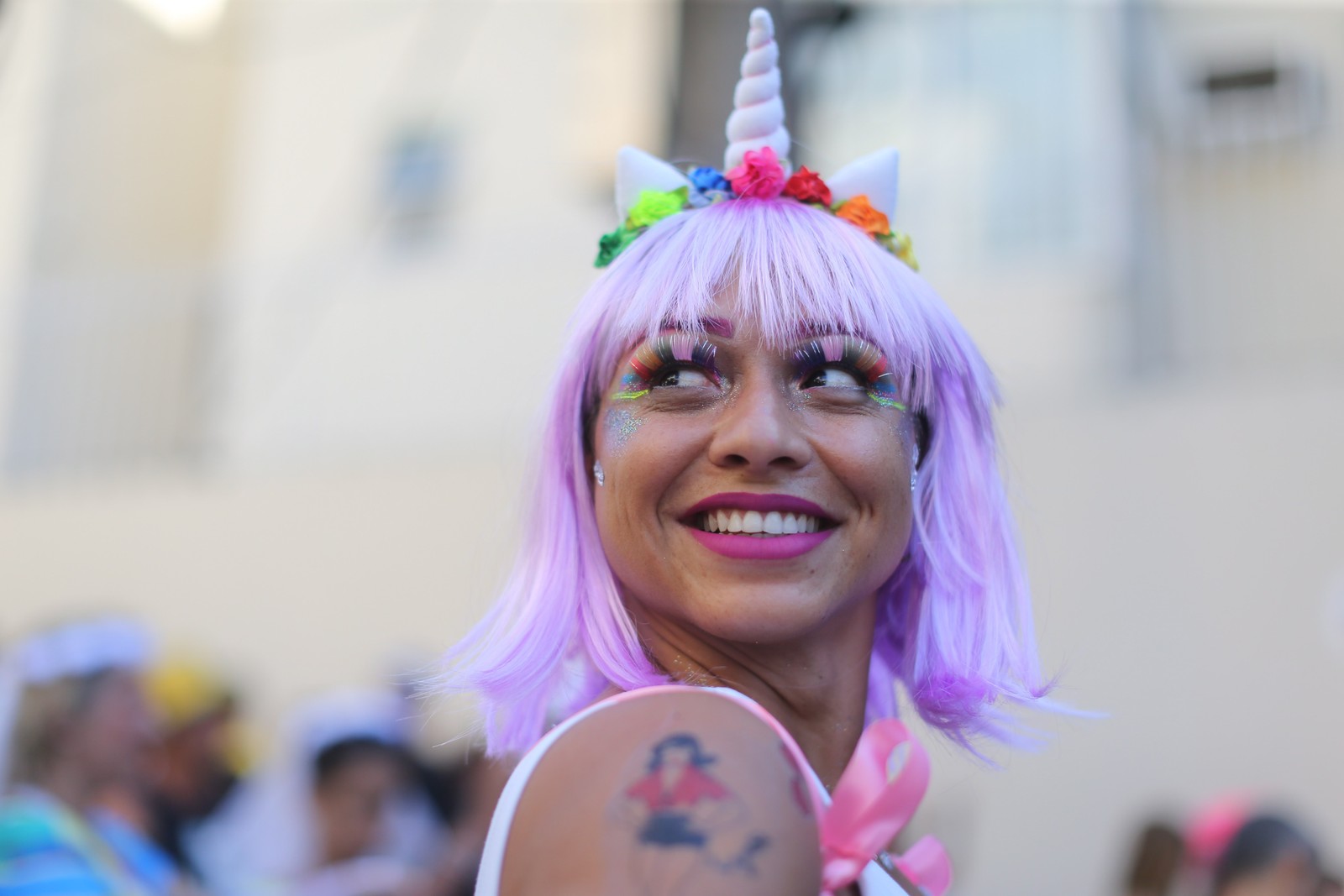 Do Suvaco de Cristo ao Escravos da Mauá, blocos cariocas tradicionais dão adeus ao carnaval ...