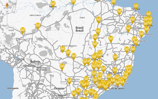 Rede Globo > TV Digital da Globo: Somos HD, somos digital, somos Globo
