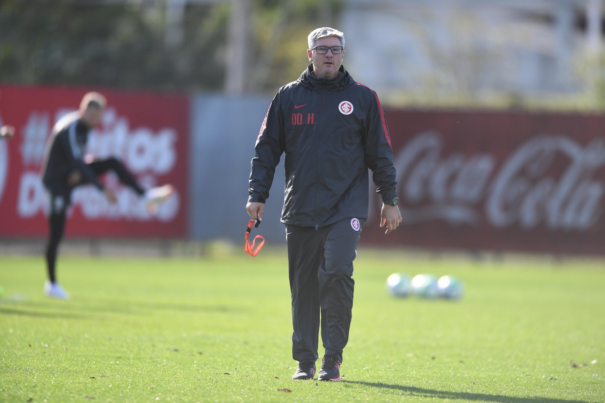 Odair, no tato | Vida Real | ge