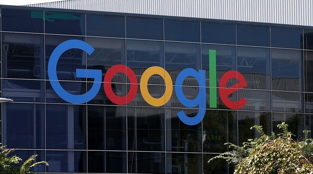 Alphabet, ex-Google, tem receita acima do esperado no 3º trimestre ...