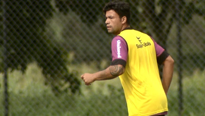 Pressão, tradição e objetivo: Héverton revela o que espera do XV no ...