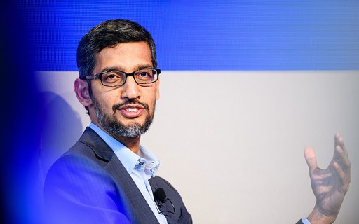 O homem nunca trabalhou em nada tão importante quanto a inteligência ...