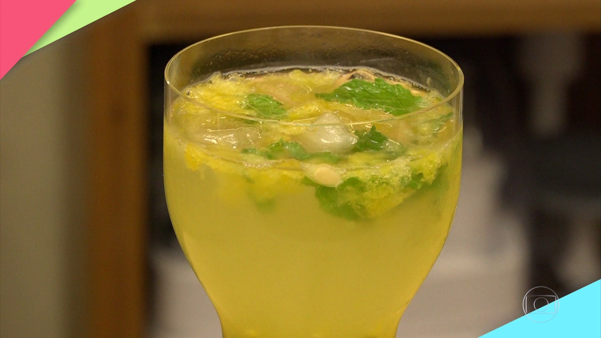 10 receitas de bebidas sem álcool que vão surpreender | Receitas