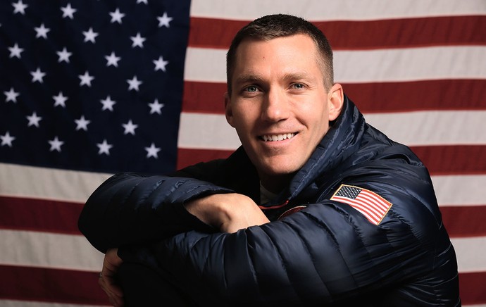Tropa de elite: militares americanos lutam por nova medalha no bobsled ...