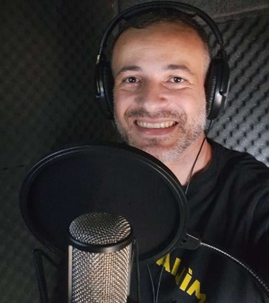 Ex-funcionário da Herbert Richers forma dubladores na Tijuca e sonha ...