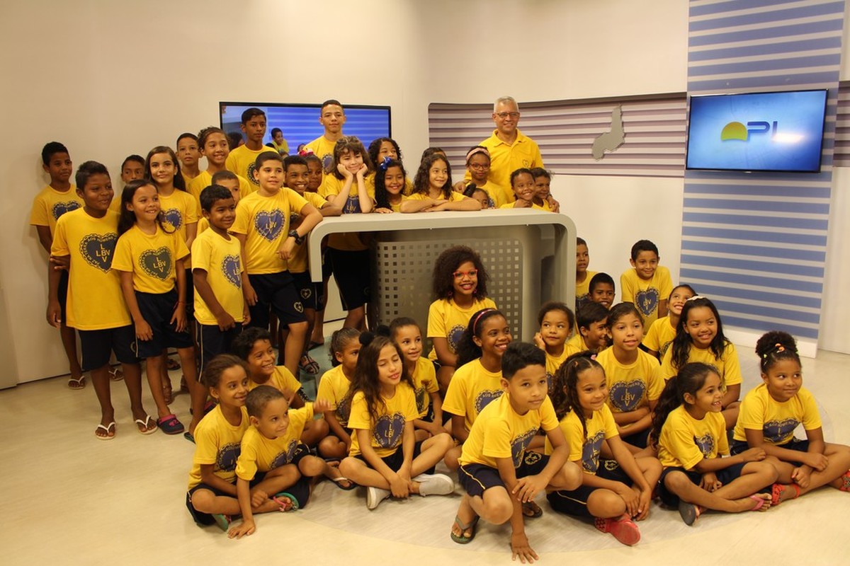 Projeto 'Amigos da TV Clube' recebeu mais de 850 alunos em 2019 ...
