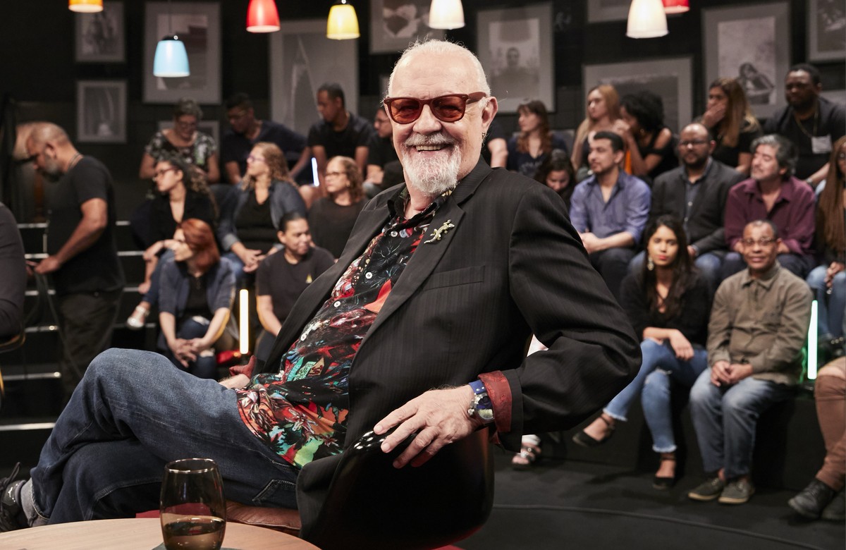 Ney Latorraca relembra papel em 'O Cravo e a Rosa': 'O Cornélio entrou ...