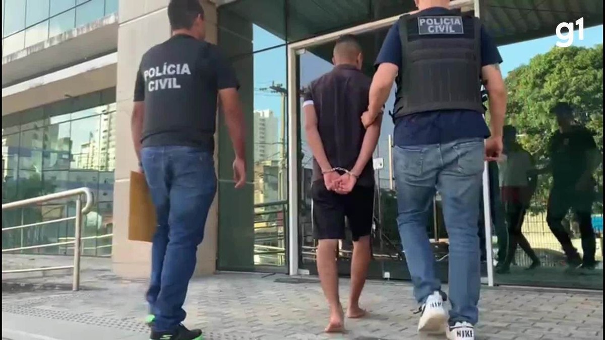 Onze Suspeitos De Tráfico De Drogas São Presos Em Operação Da Polícia